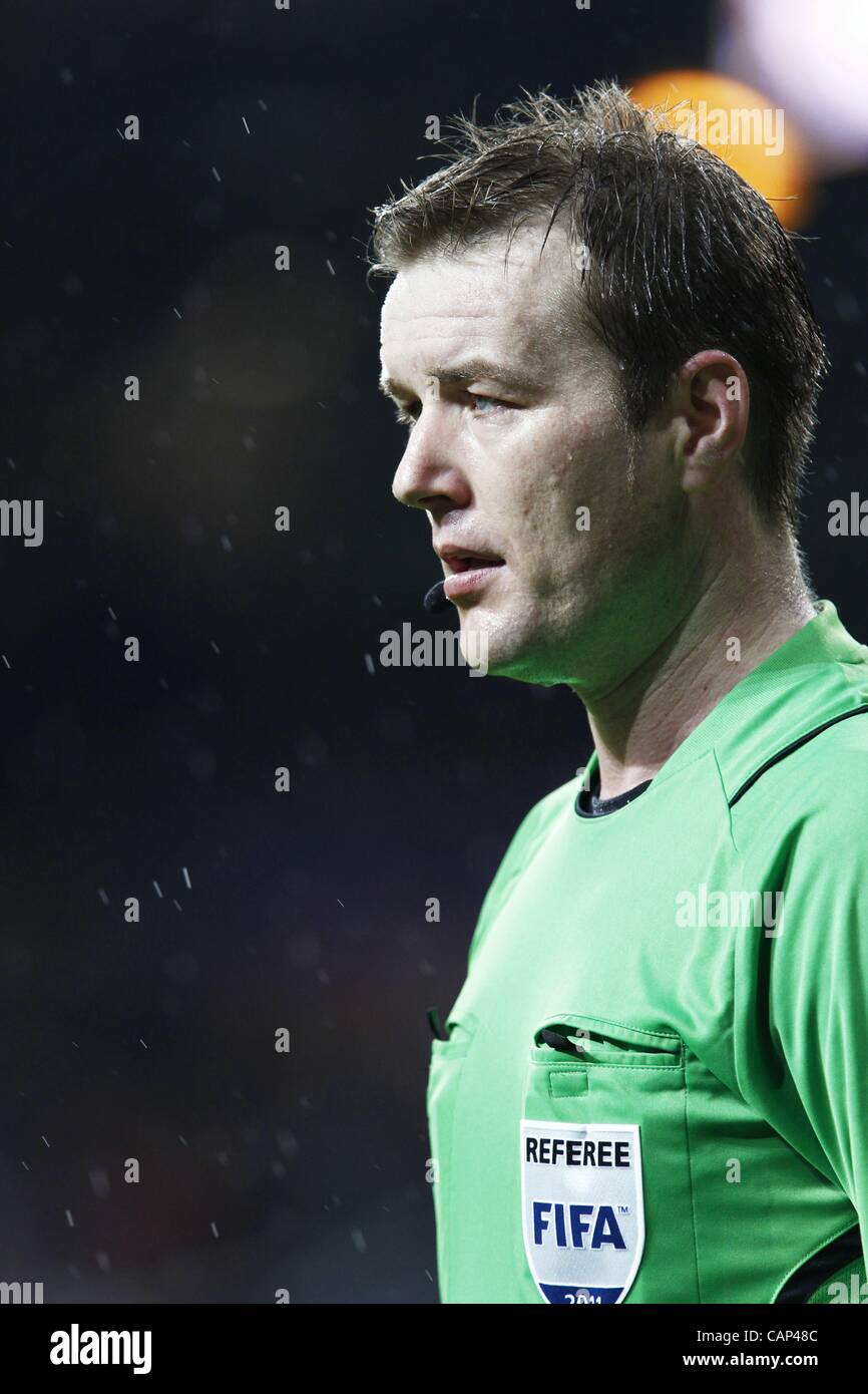 Alan kelly hi-res stock photography and images - Alamy