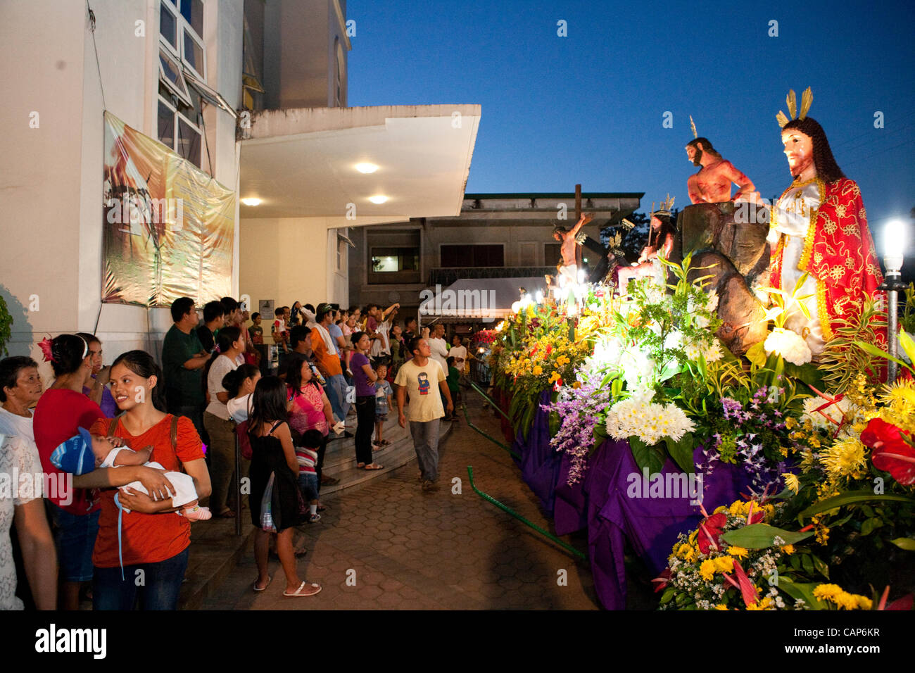Decoration festival filipino philippines hi-res stock photography and ...