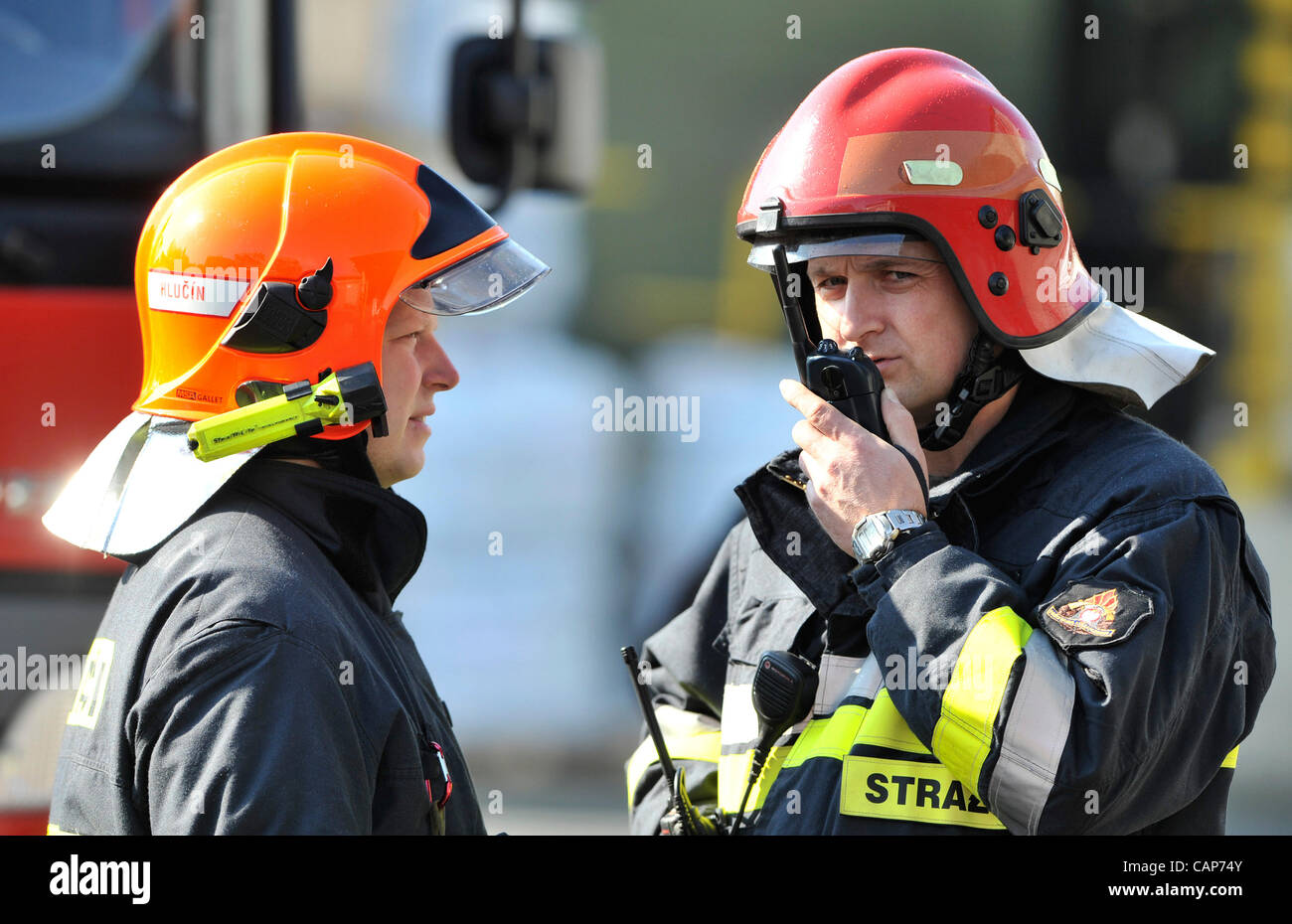 Bolatice hi-res stock photography and images - Alamy