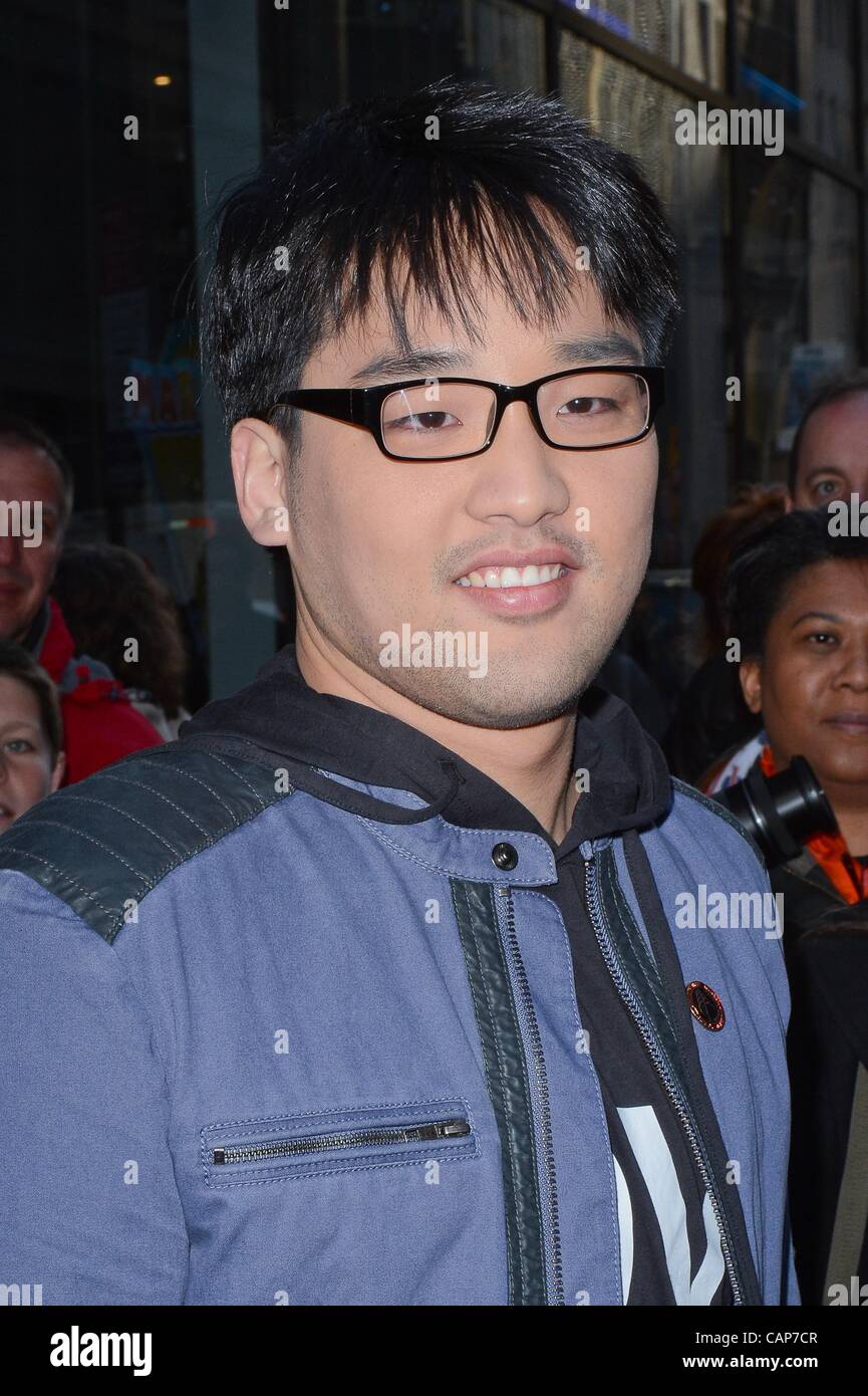 Heejun han hi-res stock photography and images - Alamy