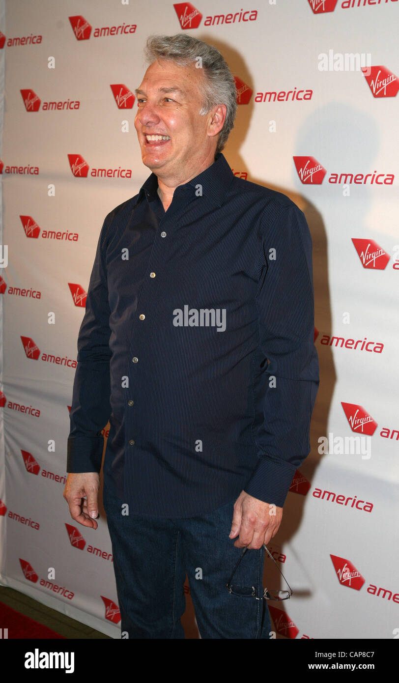 April 4, 2012 - Philadelphia, California, U.S. - Actor Marc Summers ...