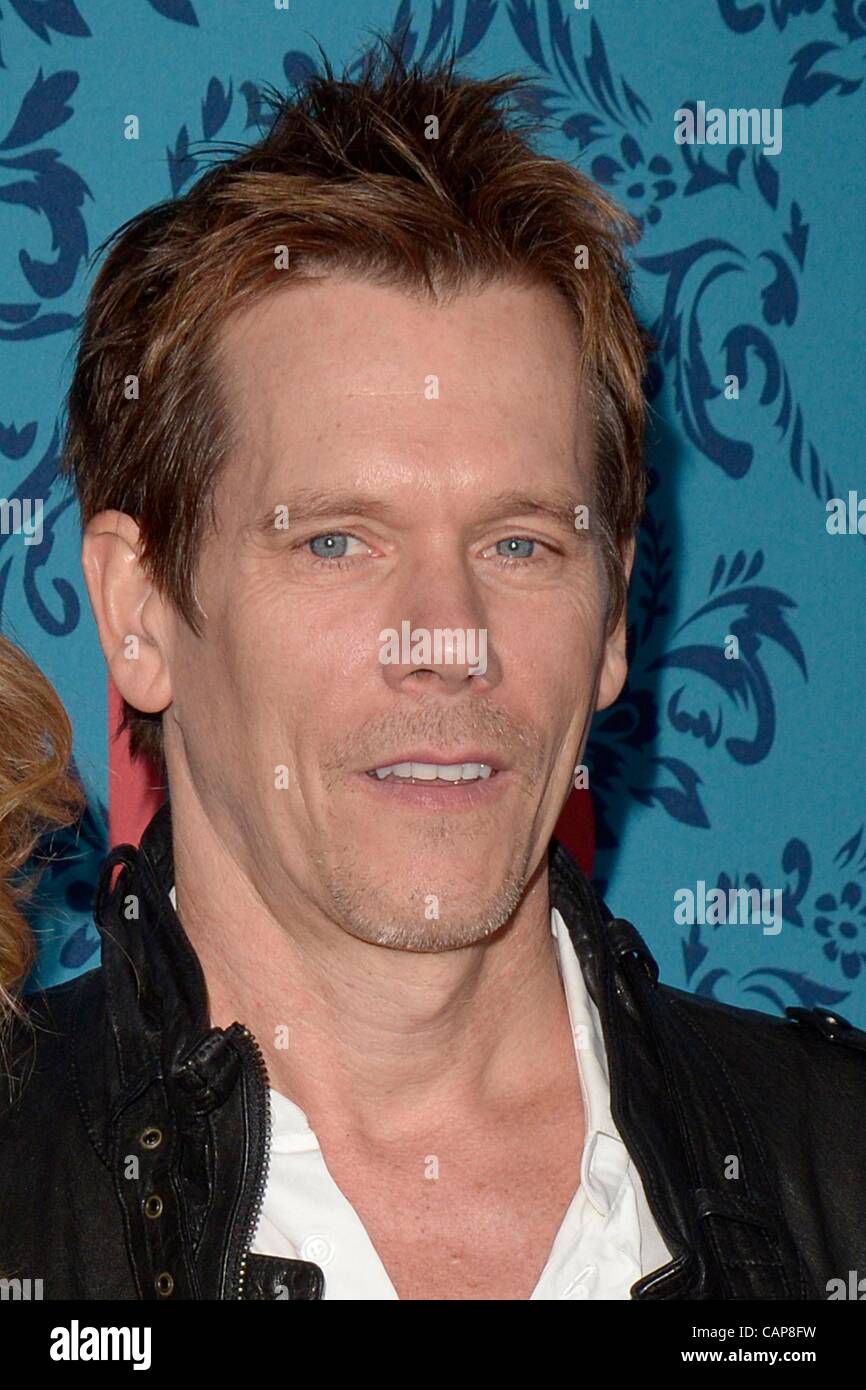 Kevin Bacon at arrivals for GIRLS Series Premiere on HBO, School of ...