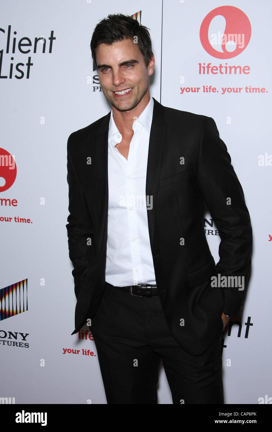 Something Borrowed Colin Egglesfield