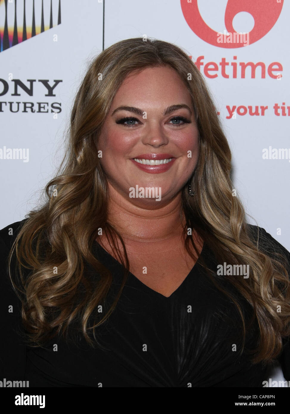 REBECCA FIELD THE CLIENT LIST. LAUNCH PARTY WEST HOLLYWOOD LOS ANGELES ...