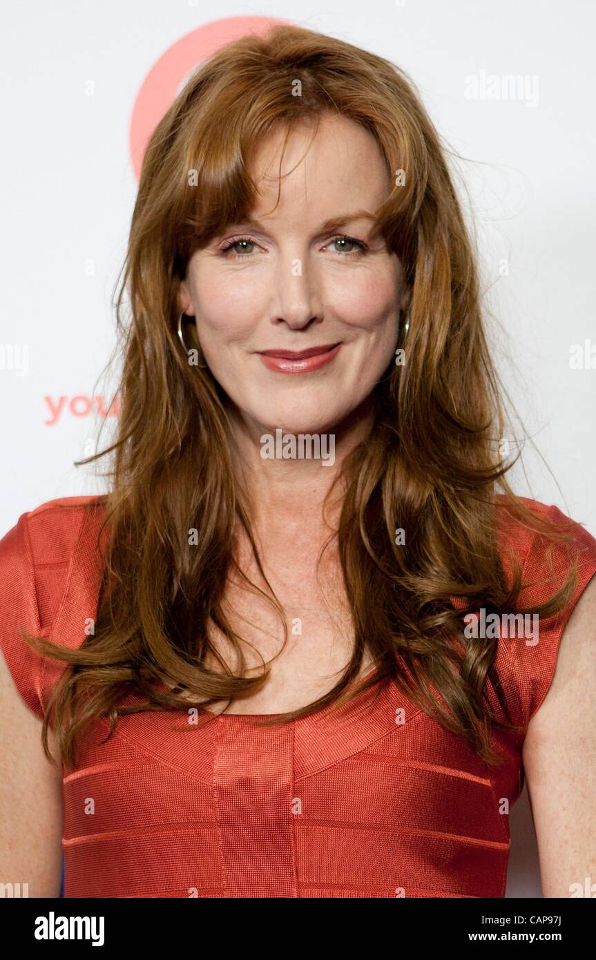 Kathleen York at arrivals for THE CLIENT LIST Series Premiere on ...