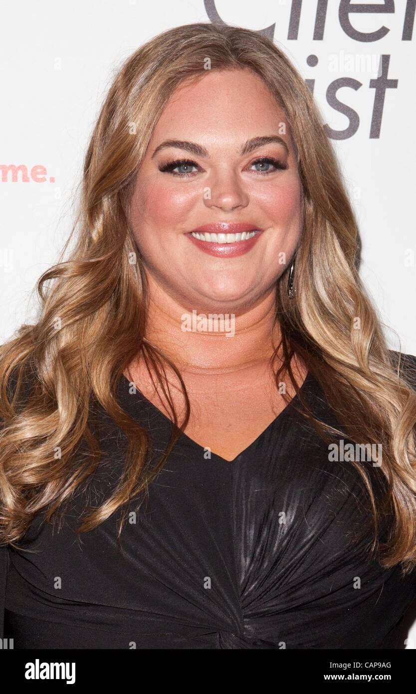 Rebecca Field at arrivals for THE CLIENT LIST Series Premiere on ...