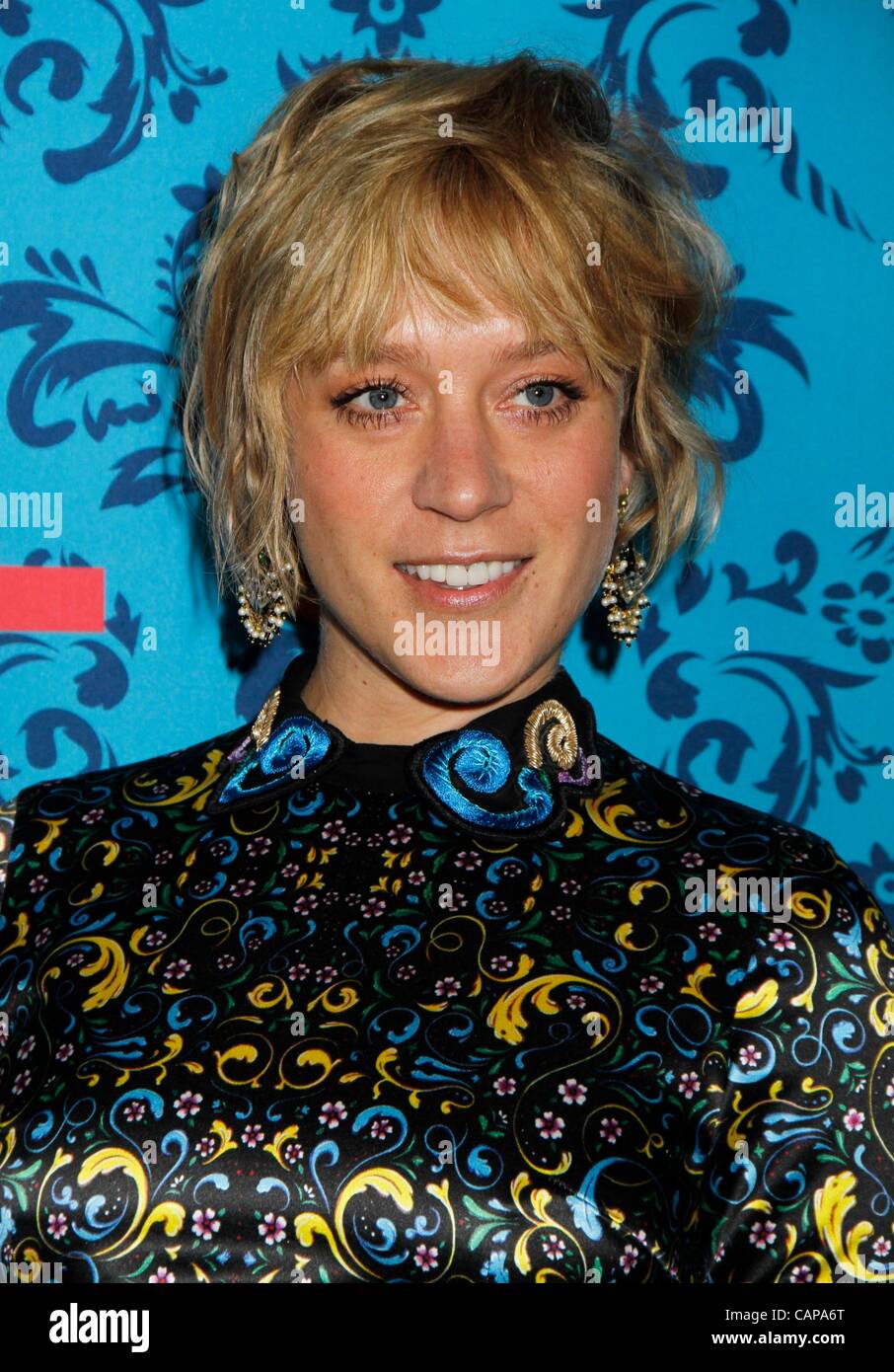 Chloe Sevigny at arrivals for GIRLS Series Premiere on HBO, School of ...