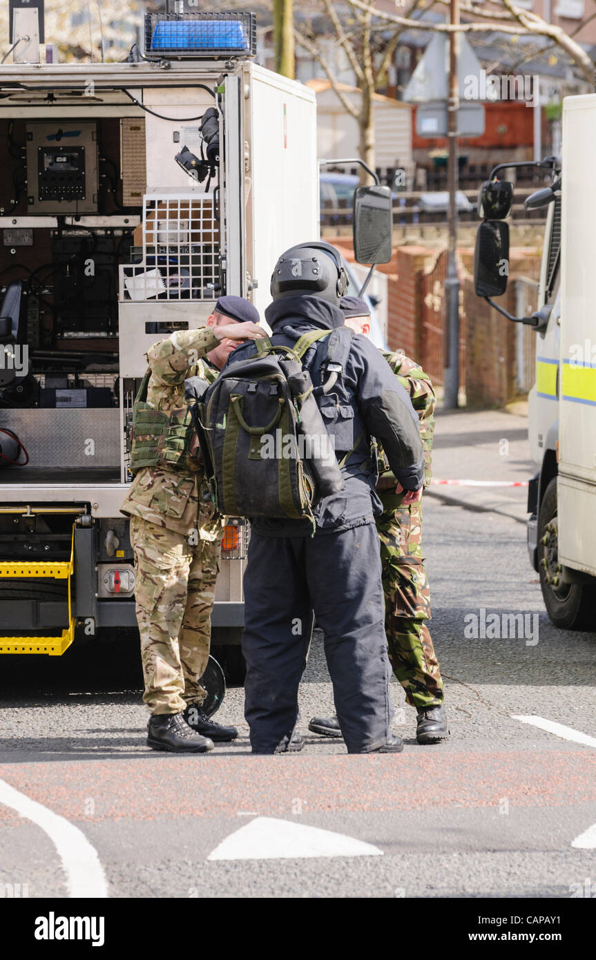 Royal protection squad hi-res stock photography and images - Alamy