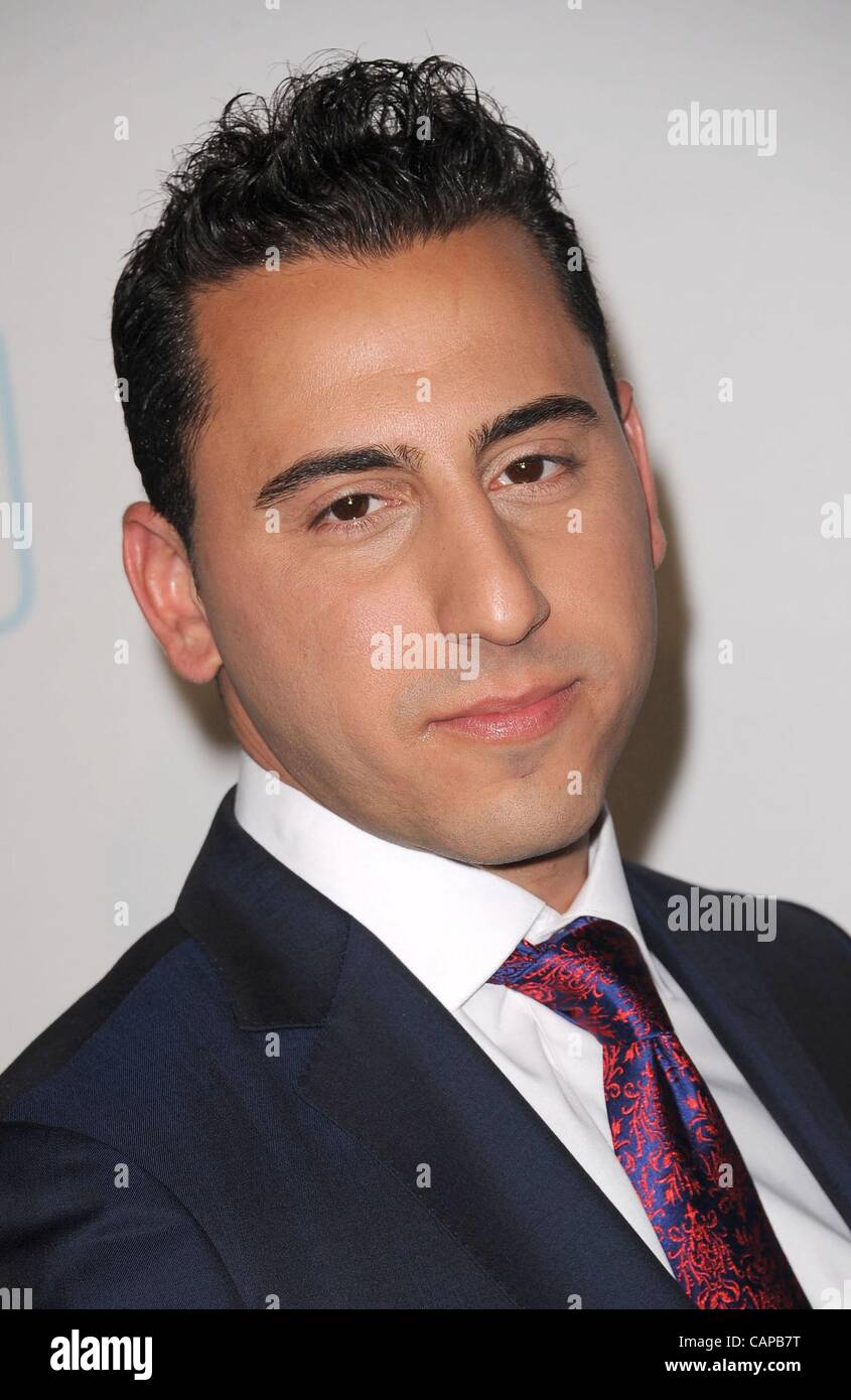 Josh altman hi-res stock photography and images - Alamy