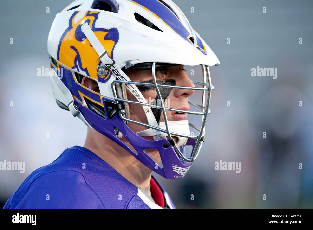 April 5, 2012 - Baltimore, Maryland, U.S. - Baltimore, MD - April 5 ...