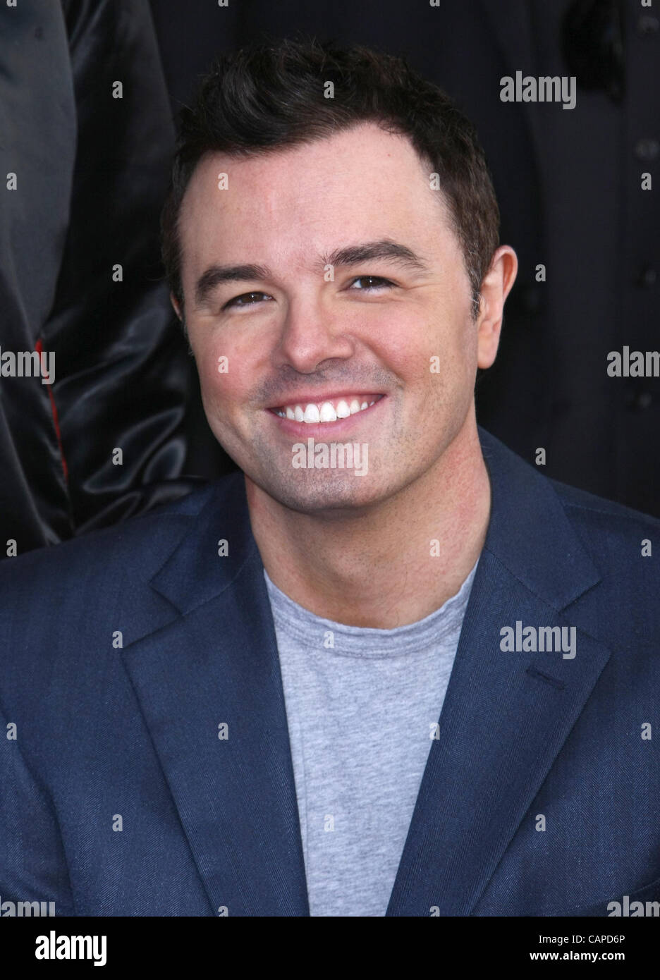SETHH MACFARLANE ADAM WEST HONORED WITH A STAR ON THE HOLLYWOOD WALK OF ...