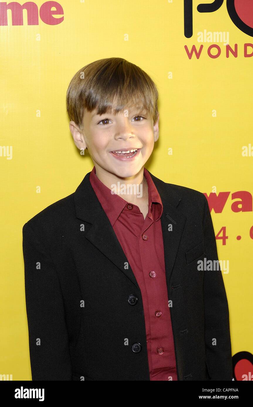 Michael Leone at arrivals for SHE WANTS ME Premiere, Laemmle Music Hall ...