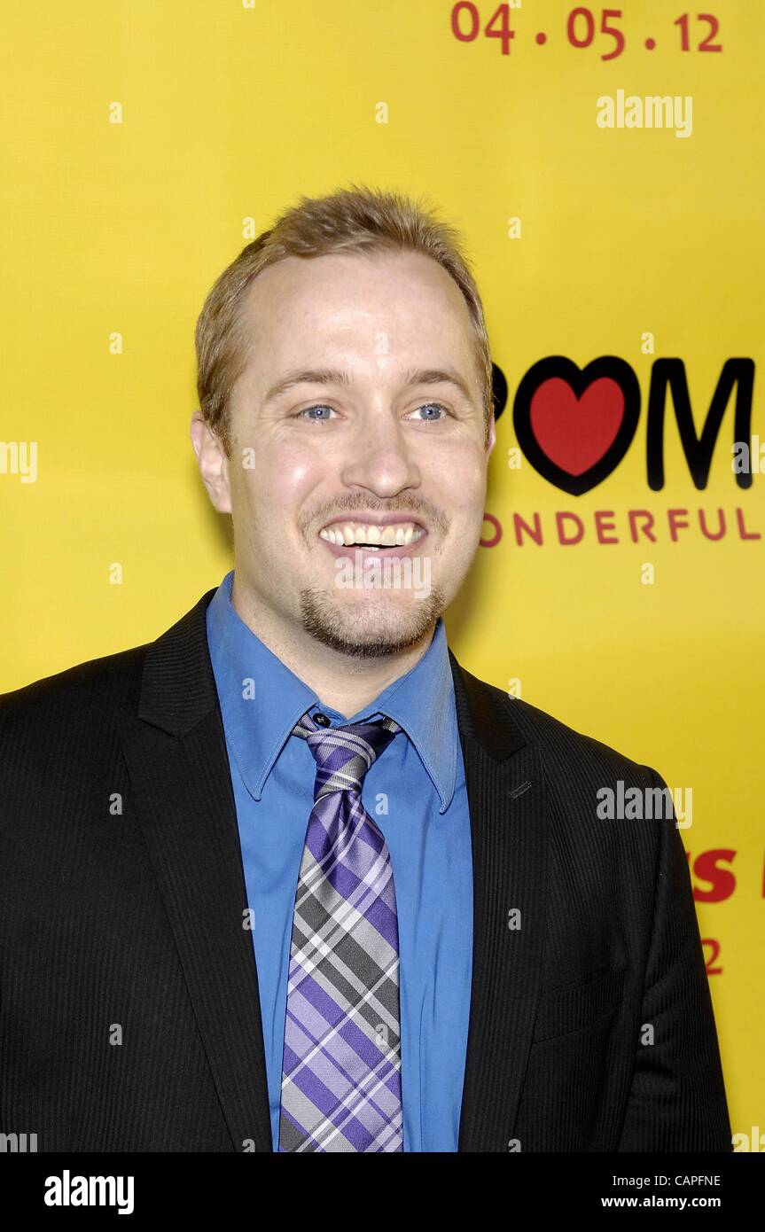 Sean Ross at arrivals for SHE WANTS ME Premiere, Laemmle Music Hall ...