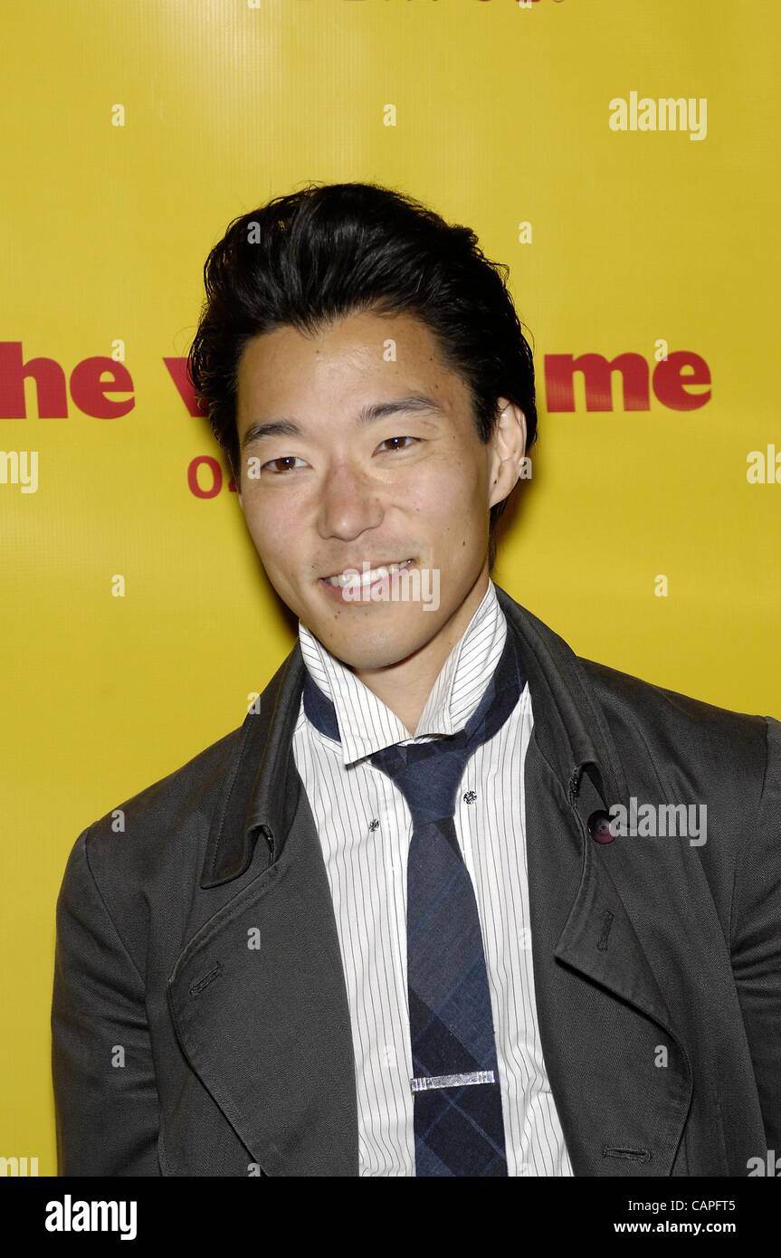 Aaron Yoo at arrivals for SHE WANTS ME Premiere, Laemmle Music Hall ...