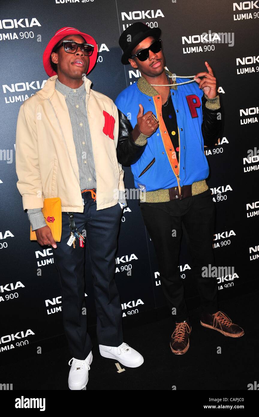 Ricky Jackson High Resolution Stock Photography and Images - Alamy