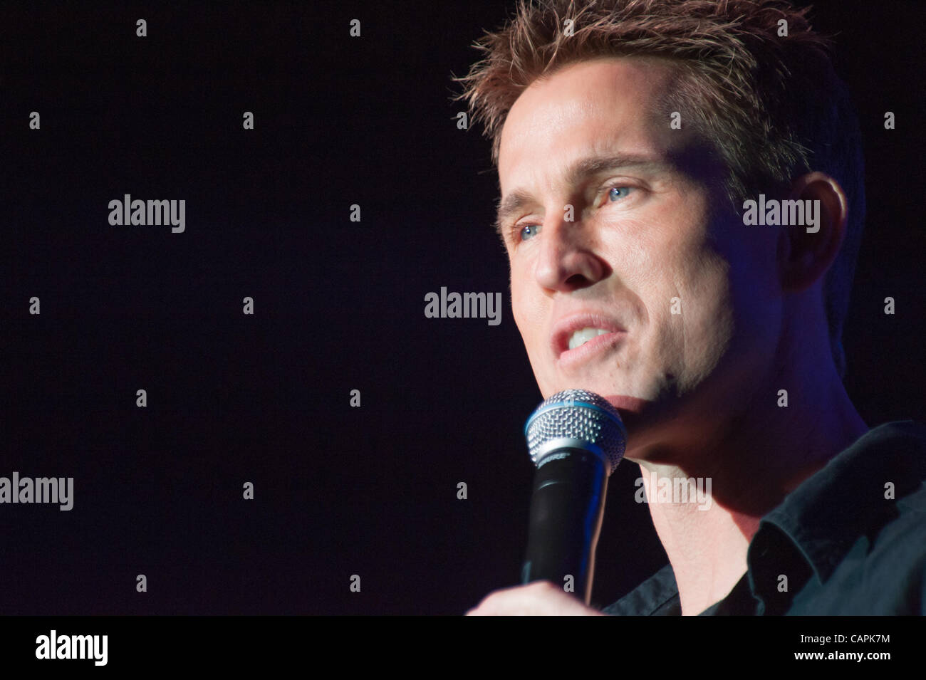 Jason love hi-res stock photography and images - Alamy