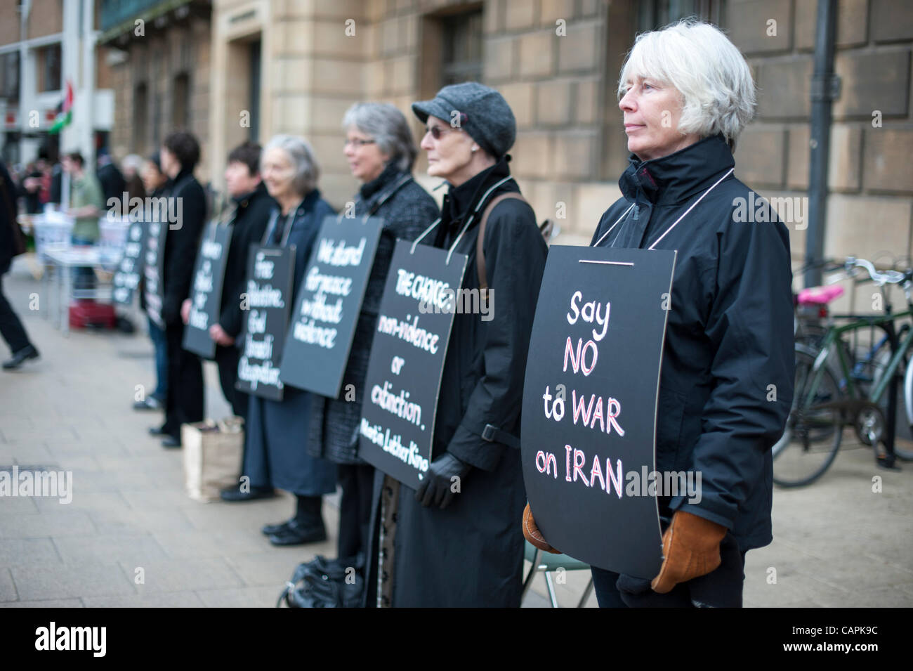Women violence protest uk hi-res stock photography and images - Alamy