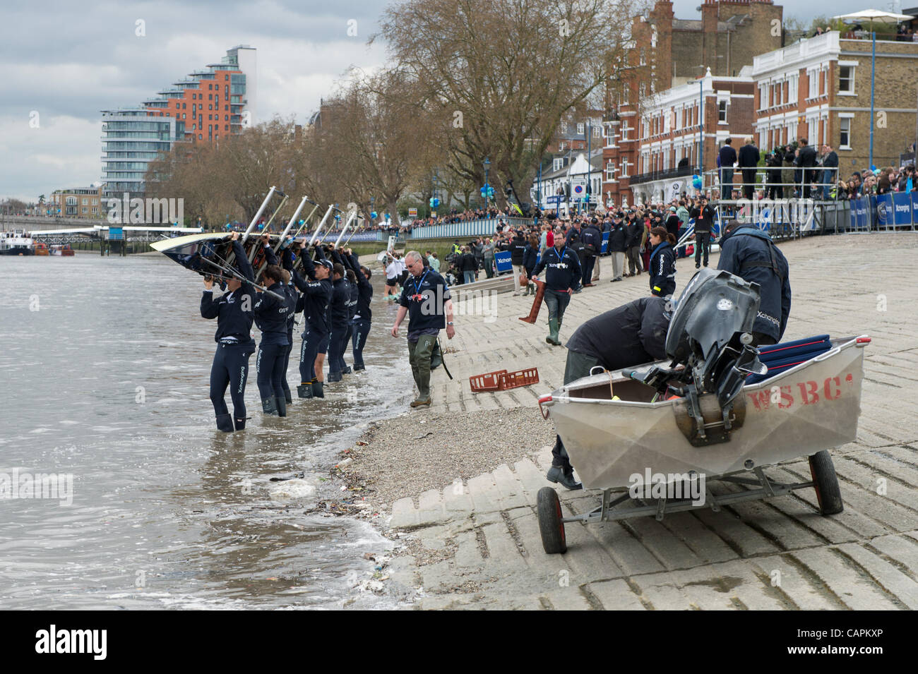 Dr mike davidson hi-res stock photography and images - Alamy