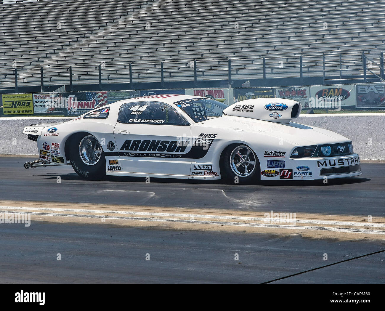 Extreme Pro Stock