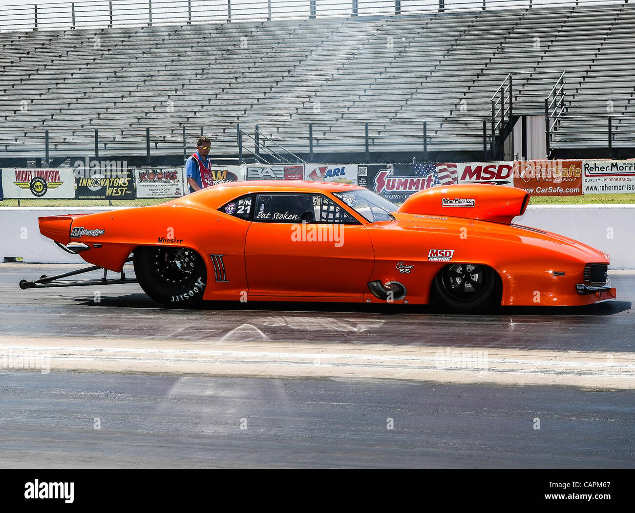 1968 camaro hi-res stock photography and images - Alamy