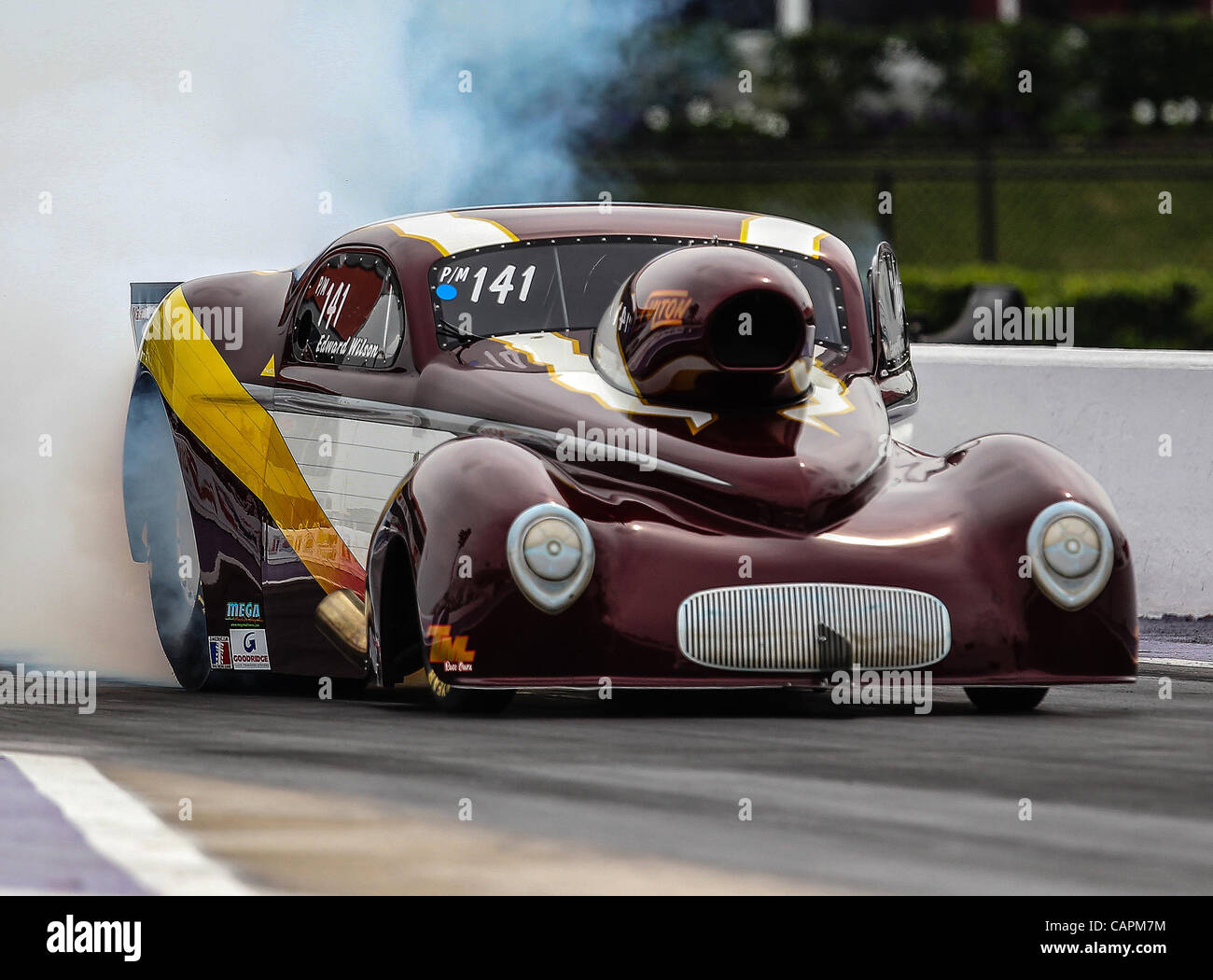 Edward viii in the united states hi-res stock photography and images ...