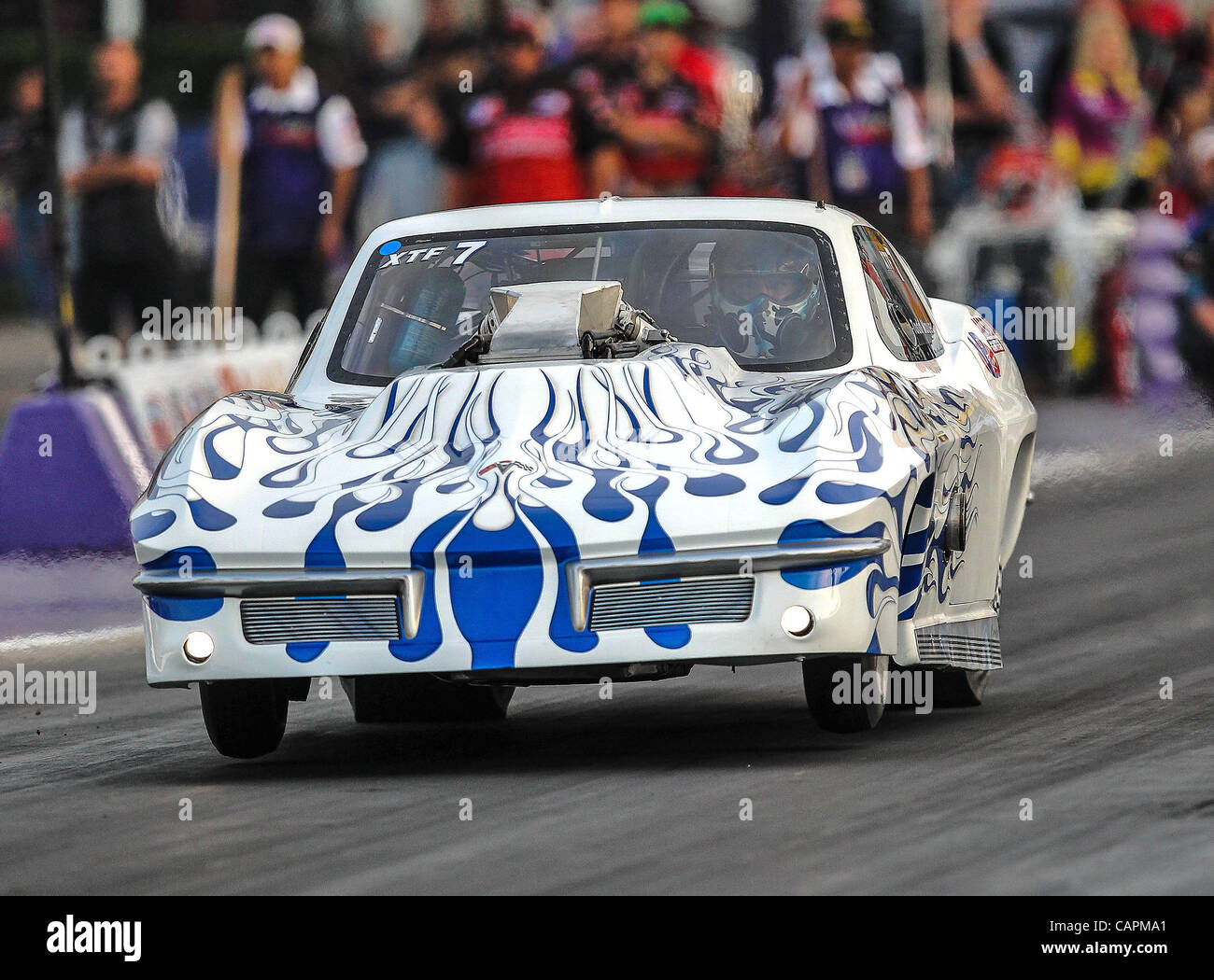 1963 corvette hi-res stock photography and images - Alamy