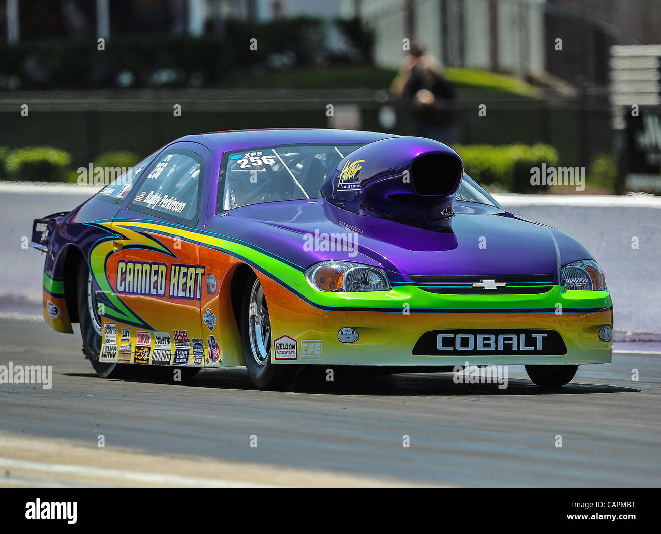 March 31, 2012 - Baytown, Texas, United States of America - Extreme Pro ...