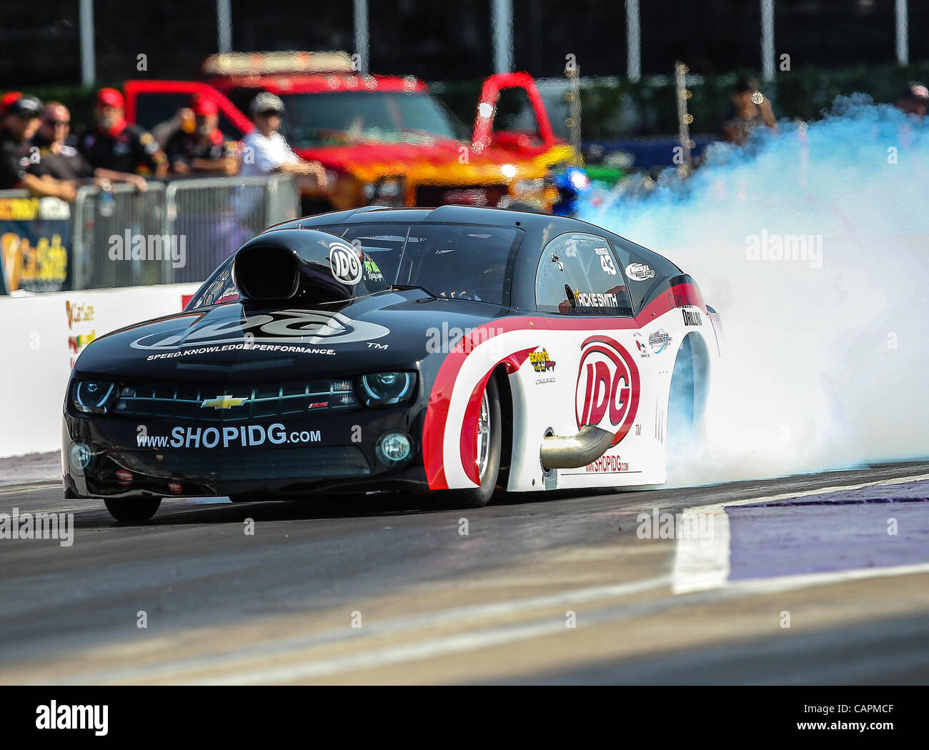Pro mod cars drag racing hi-res stock photography and images - Alamy
