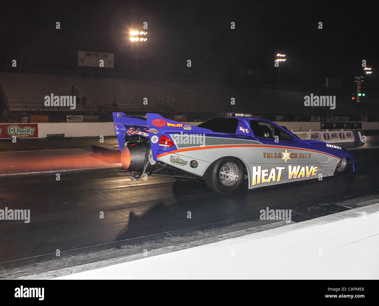 Royal purple raceway hi-res stock photography and images - Alamy