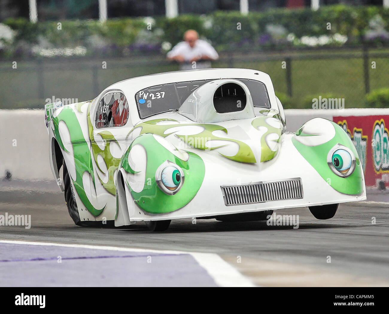 1941 willys hi-res stock photography and images - Alamy