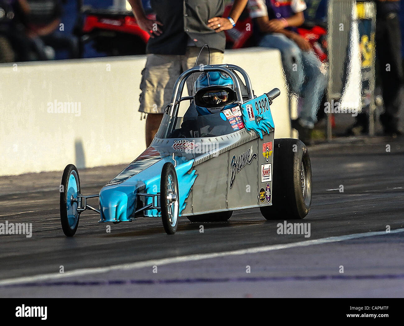 Junior dragster hi-res stock photography and images - Alamy