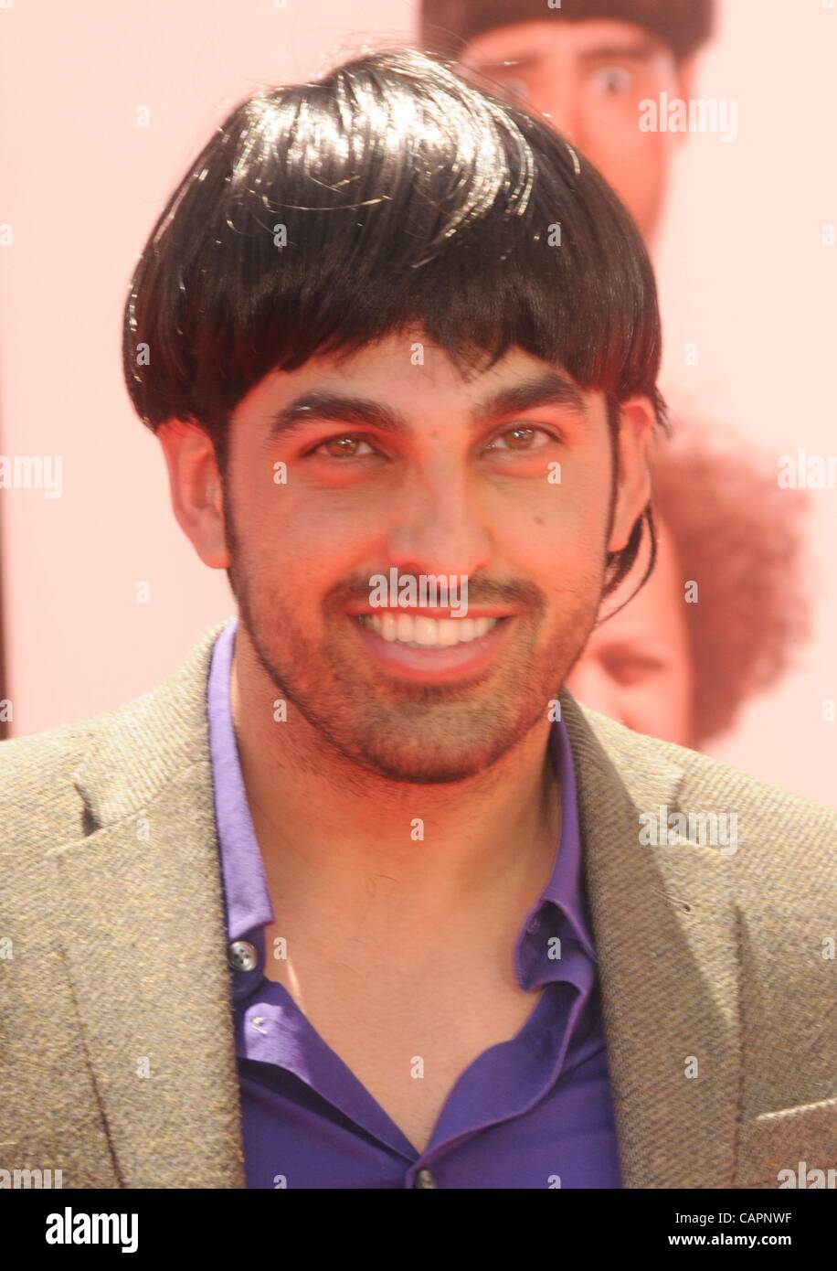 David golshan hi-res stock photography and images - Alamy