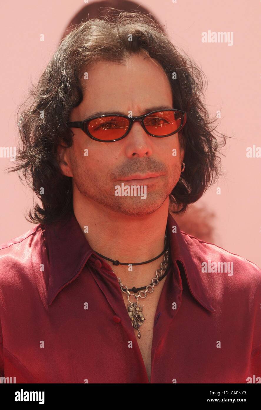 Richard Grieco at arrivals for THE THREE STOOGES Premiere, Grauman's ...
