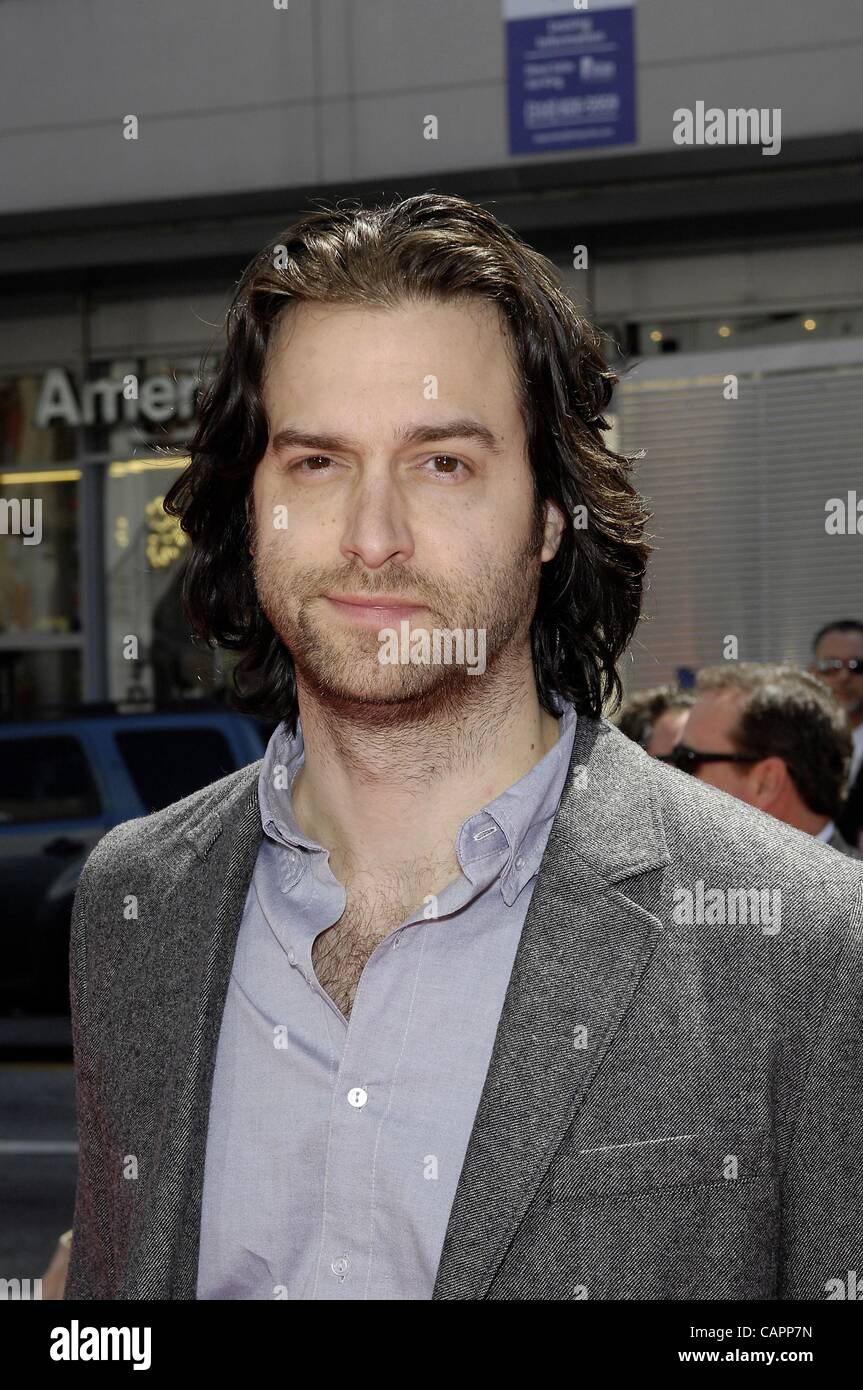 Chris D'Elia at arrivals for THE THREE STOOGES Premiere, Grauman's ...