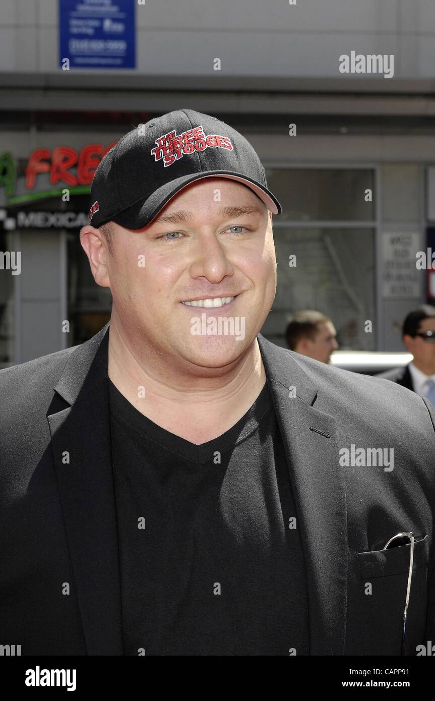 Three stooges hi-res stock photography and images - Alamy