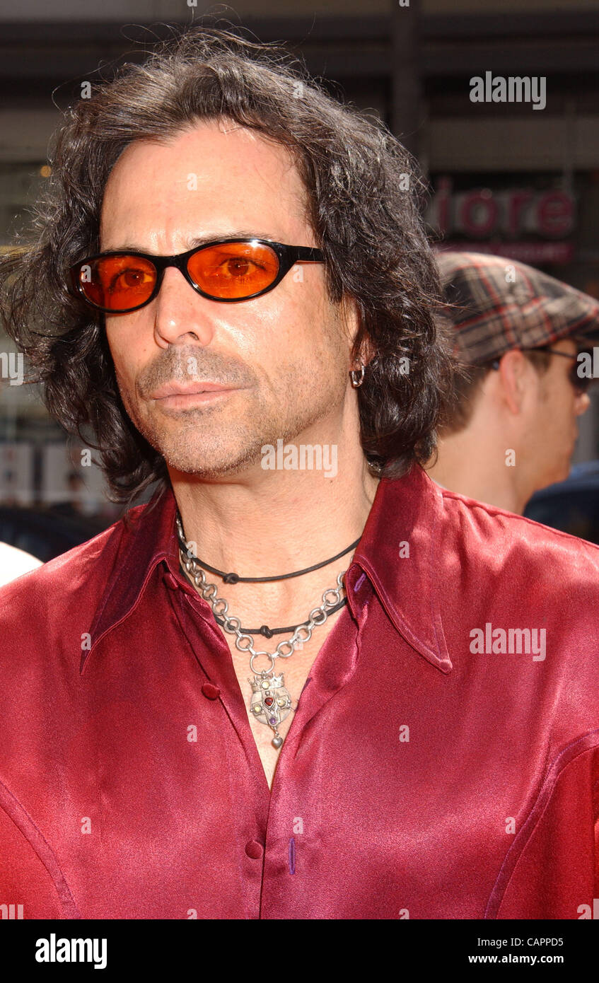 Richard grieco 009 jpg hi-res stock photography and images - Alamy