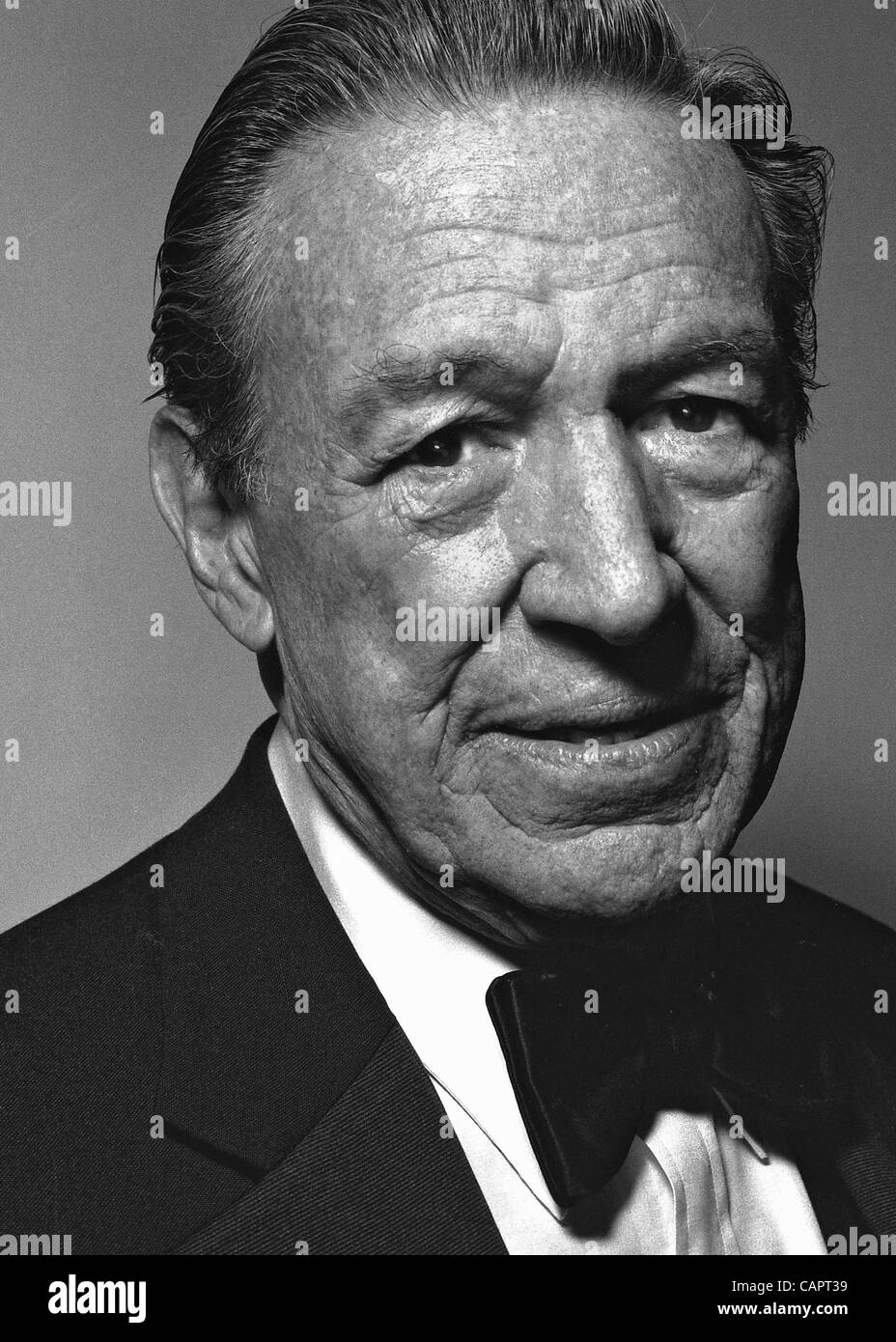 FILE - American journalist, game show host, actor and media personality ...