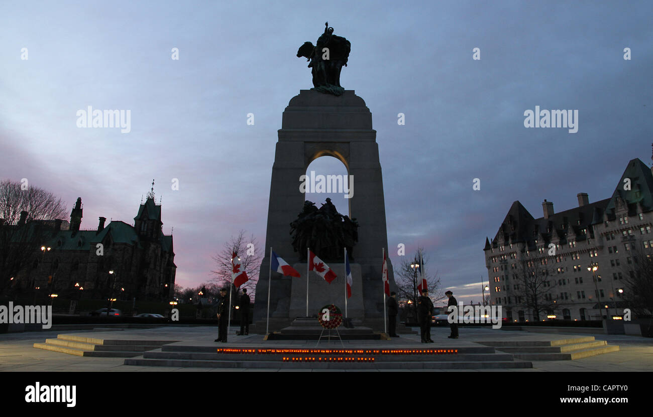 Royal canadian army cadets hi-res stock photography and images - Alamy