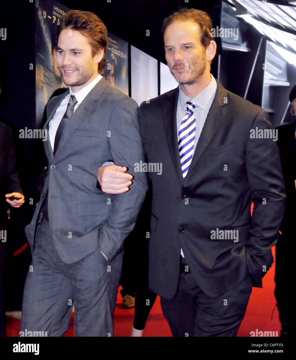 Peter Burg High Resolution Stock Photography and Images - Alamy