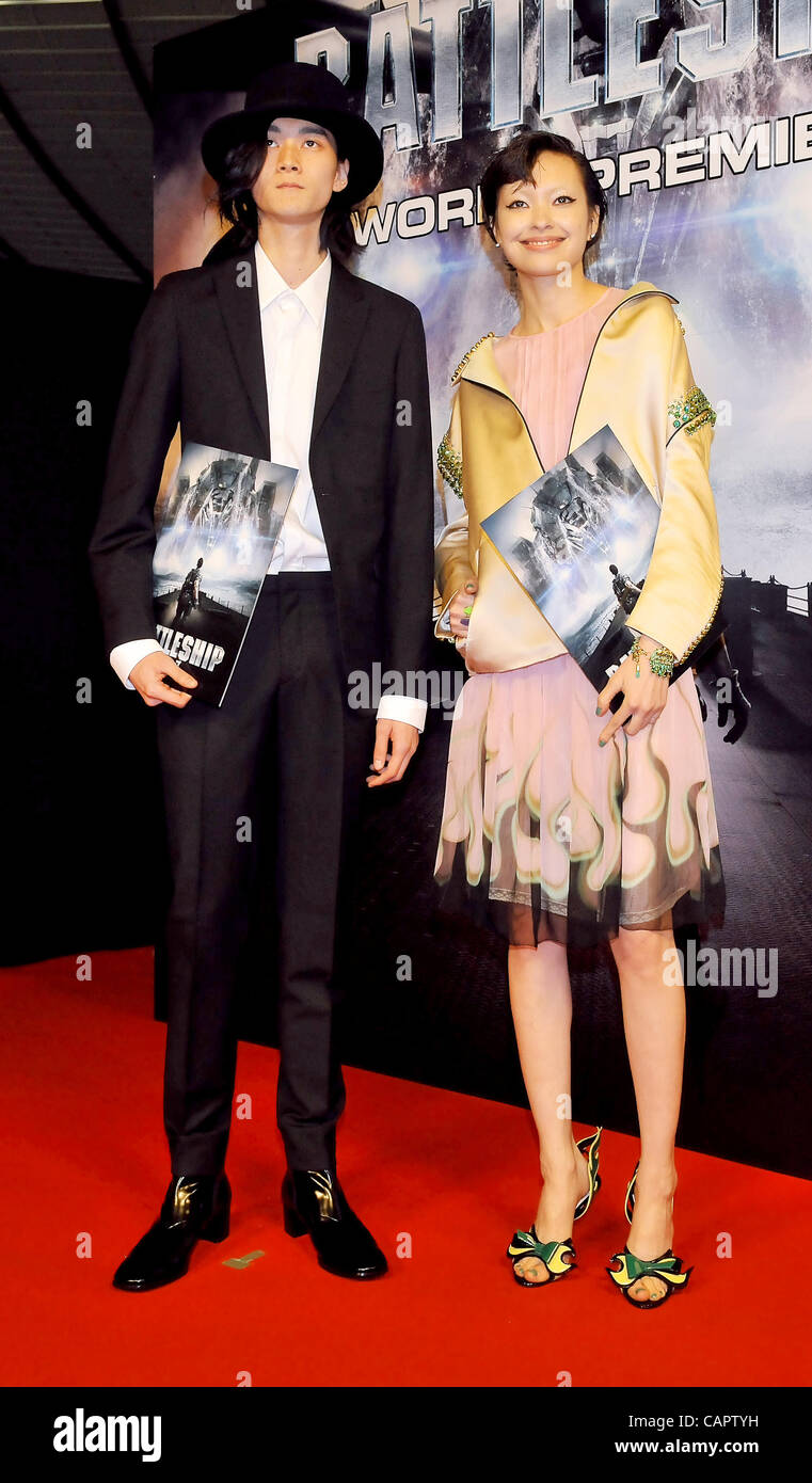 Shuntaro yanagi hi-res stock photography and images - Alamy