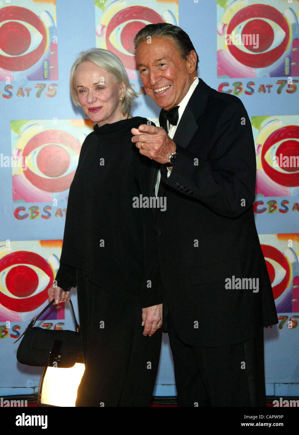 FILE - American journalist, game show host, actor and media personality ...