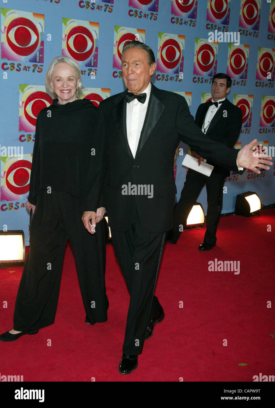 FILE - American journalist, game show host, actor and media personality ...