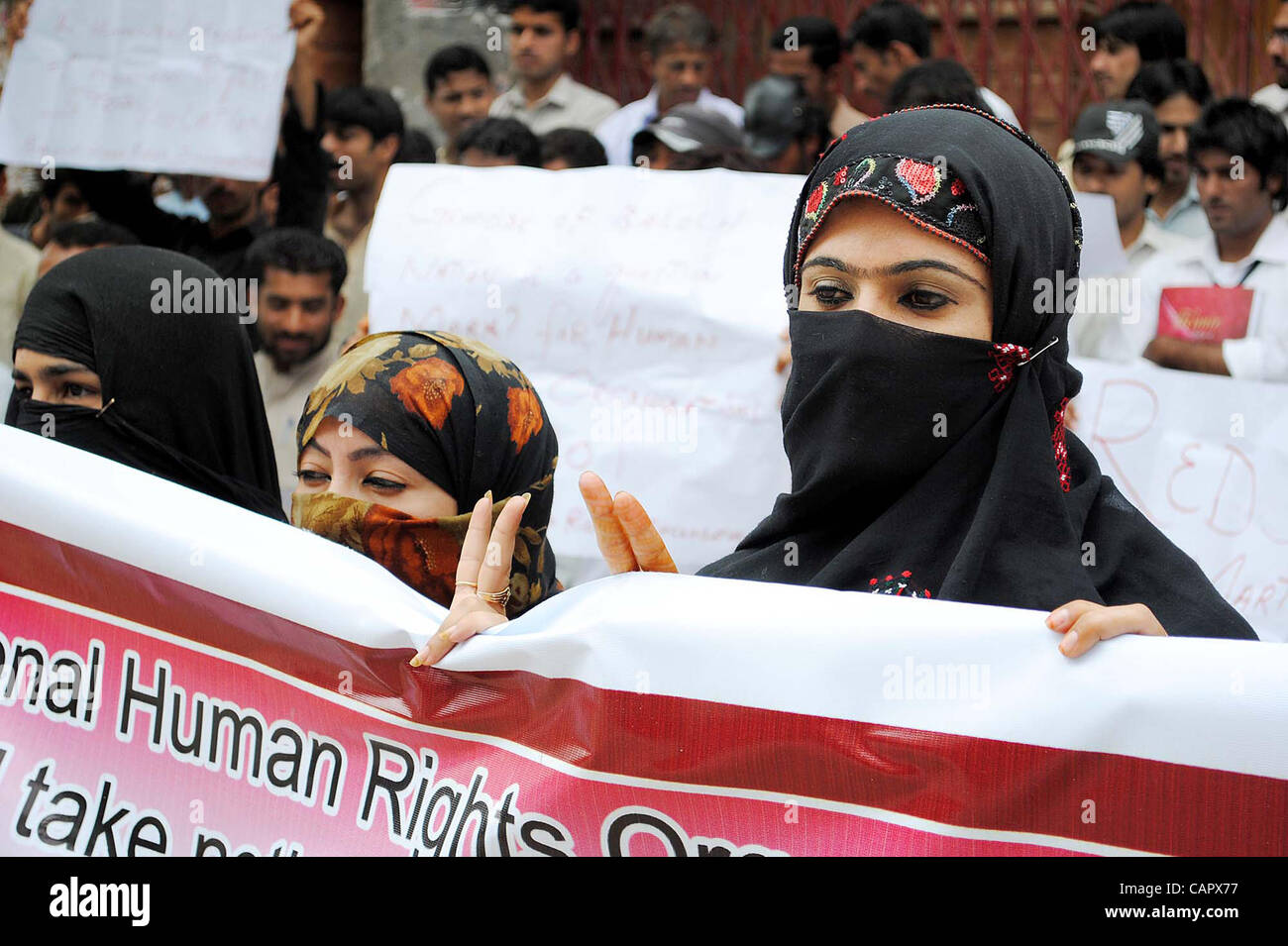 Human rights organization hi-res stock photography and images - Alamy