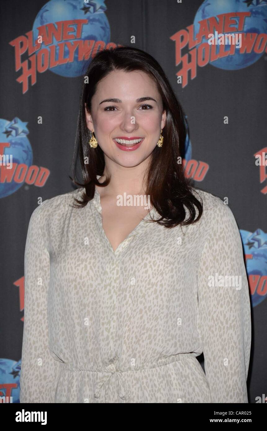 Stephanie Rothenberg at arrivals for Nick Jonas and Michael Urie Visit ...