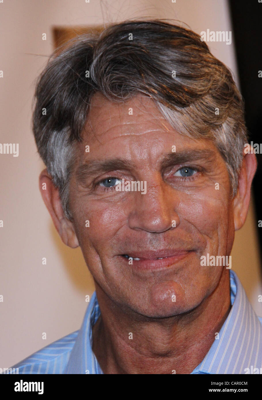 April 9, 2012 - Los Angeles, California, U.S. - Eric Roberts .G Tom Mac ...