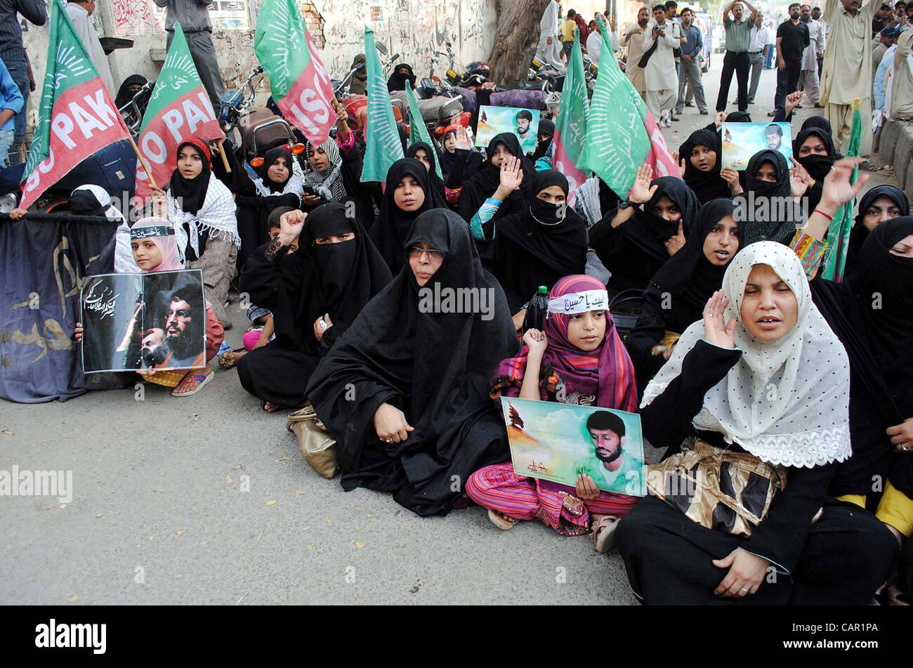 Majlis wahdat e muslimeen hi-res stock photography and images - Alamy