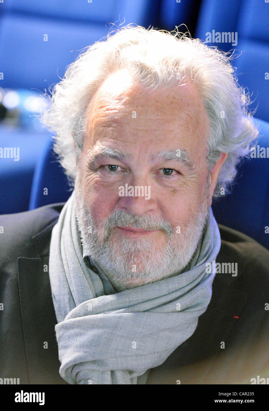 Sustainable architecture 2012 hi-res stock photography and images - Alamy