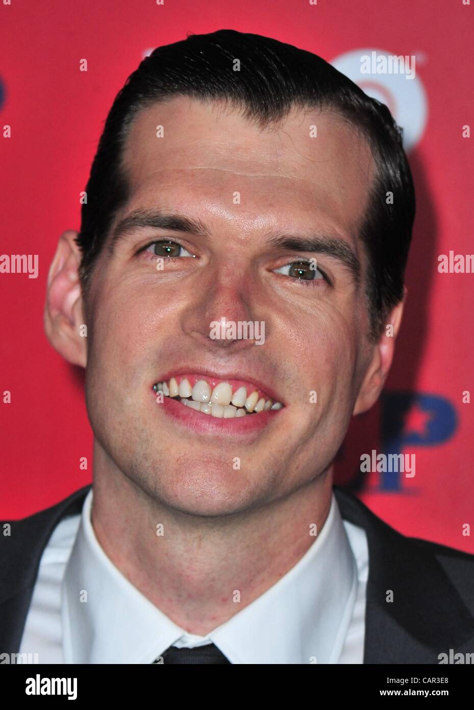 Timothy Simons at arrivals for VEEP Series Premiere on HBO, Time Warner ...