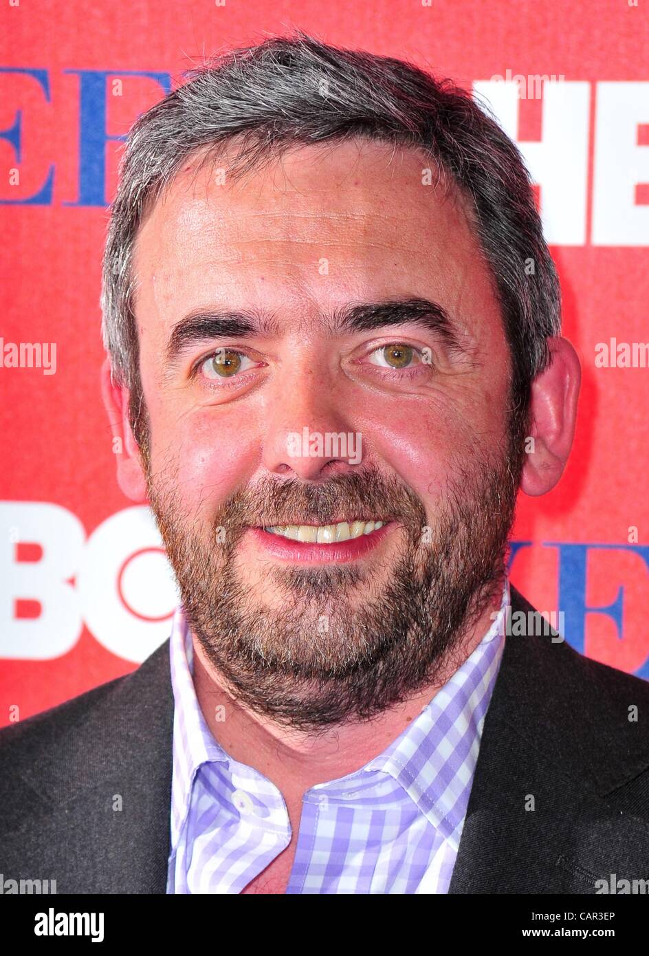 Simon warner hi-res stock photography and images - Alamy