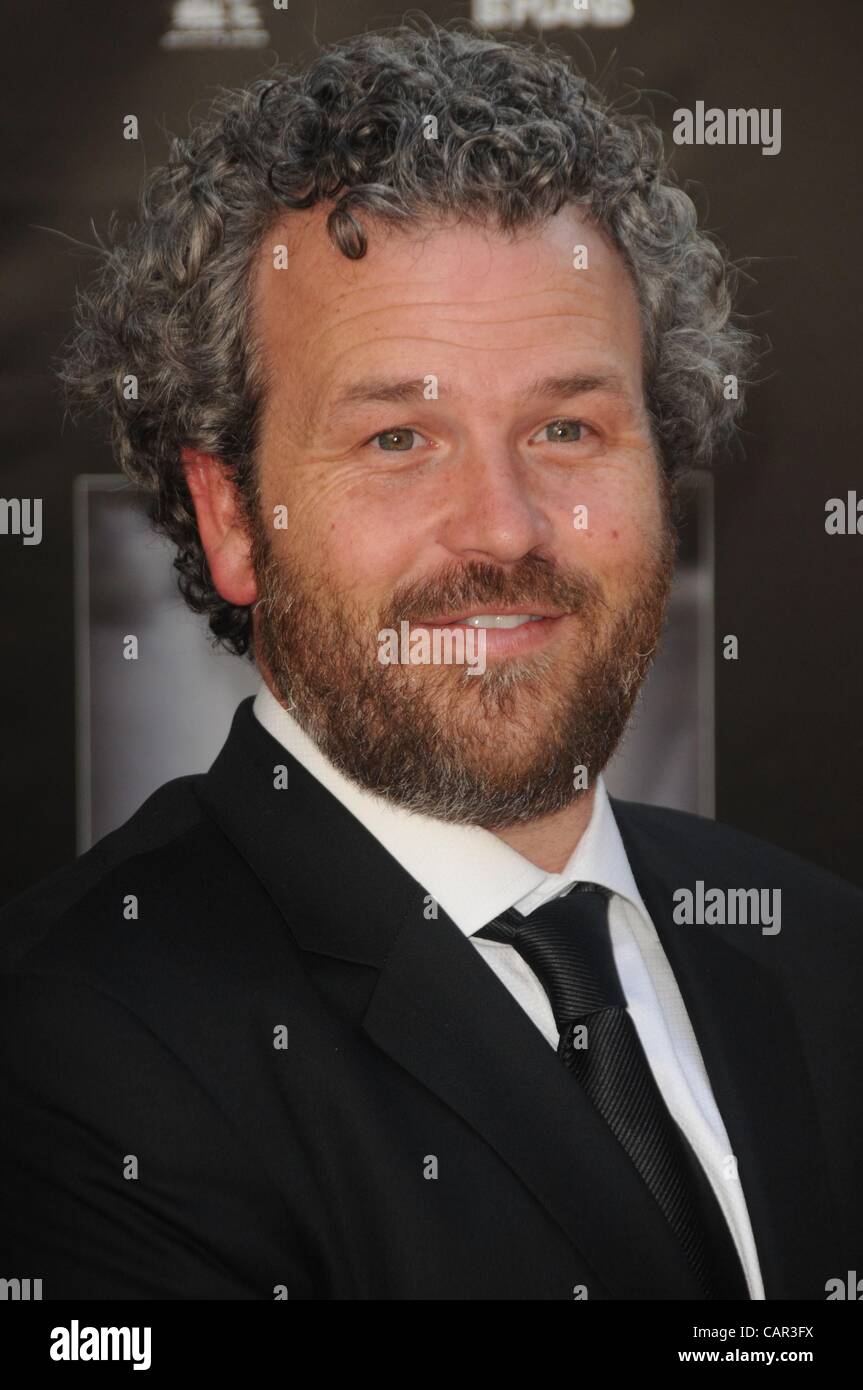 Jacob Rosenberg at arrivals for WAITING FOR LIGHTNING Premiere ...